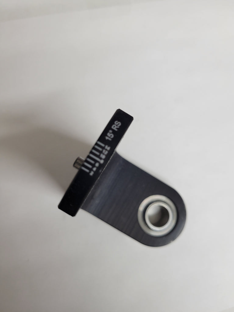 Right side 15 deg L Block (PRC Style) – pprkartsupply