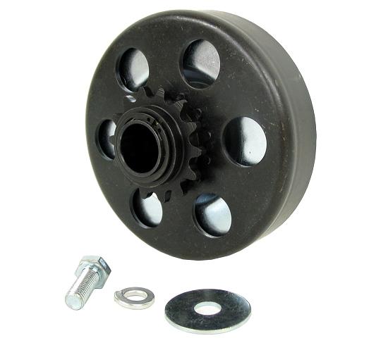Max-Torque Clone clutch - (10-18 Tooth) – pprkartsupply